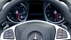 Explore Your Mercedes Dashboard - Decode Symbols Now!